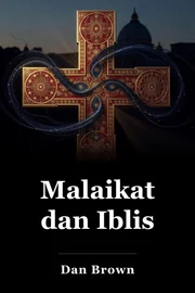 Malaikat dan Iblis book cover