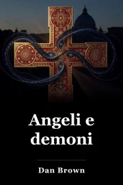 Angeli e demoni book cover
