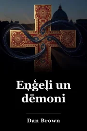 Eņģeļi un dēmoni book cover
