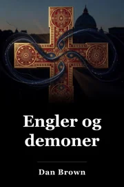 Engler og demoner book cover