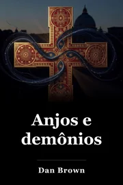 Anjos e demônios book cover