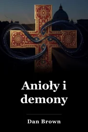 Anioły i demony book cover