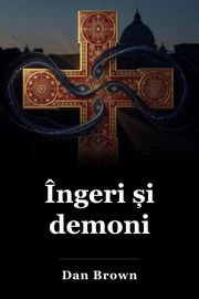 Îngeri şi demoni book cover