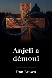 Anjeli a démoni book cover