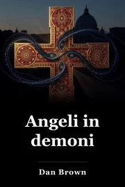 Angeli in demoni book cover