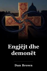 Engjëjt dhe demonët book cover