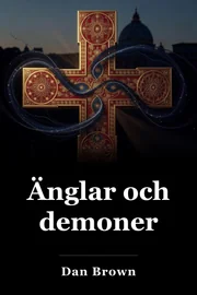 Änglar och demoner book cover