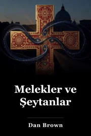 Melekler ve Şeytanlar book cover