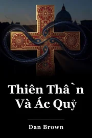 Thiên sứ và ác thần book cover