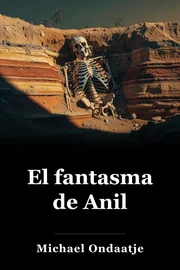 El fantasma de Anil book cover