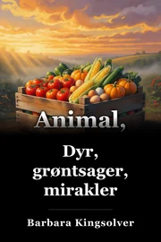 Animal, Vegetabilsk, Miracle book cover
