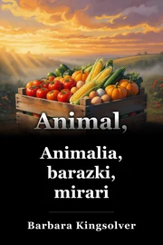 Animalia, landaredia, miraria book cover