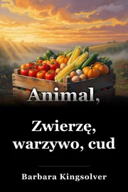Zwierzęta, Warzywa, Cud book cover