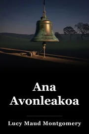 Ana Avonleakoa book cover