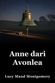 Anne dari Avonlea book cover