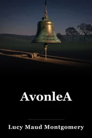 AvonleA book cover