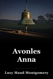 Avonles Anna book cover