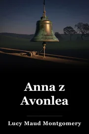 Anna z Avonlea book cover