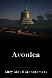 Avonlea book cover
