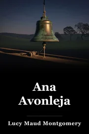 Ana Avonleja book cover