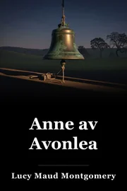 Anne av Avonlea book cover