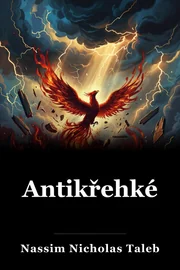 Antikřehké book cover