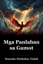 Mga Panlaban sa Gamot book cover