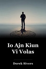 Io Ajn Kiun Vi Volas book cover