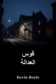 قوس العدالة book cover