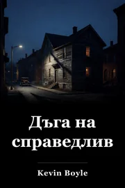 Арката на справедливостта book cover