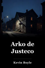 Arko de Justeco book cover