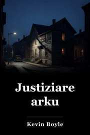 Justiziaren arkua book cover