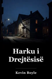 Arc i drejtësisë book cover
