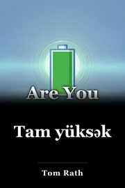 Tam yüksək book cover