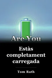 Estàs completament carregada book cover