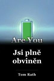 Jsi plně obviněn book cover