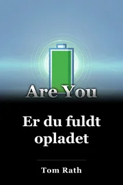 Er du fuldt opladet book cover