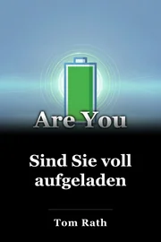 Sind Sie voll aufgeladen book cover