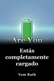 Estás completamente cargado book cover
