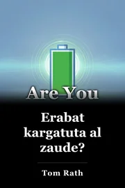 Erabat kargatuta al zaude? book cover