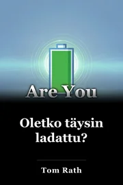 Oletko täysin ladattu? book cover