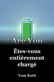 Êtes-vous entièrement chargé book cover