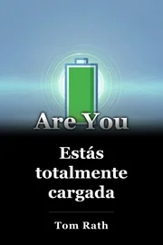 Estás totalmente cargada book cover