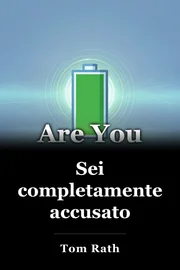 Sei completamente accusato book cover
