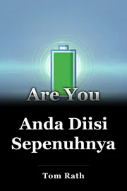 Anda Diisi Sepenuhnya book cover
