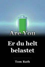 Er du helt belastet book cover