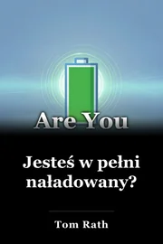 Jesteś w pełni naładowany? book cover