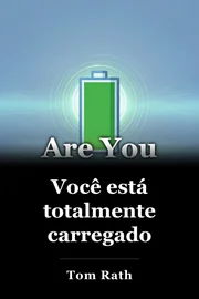 Você está totalmente carregado book cover