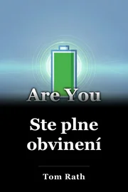Ste plne obvinení book cover