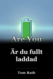 Är du fullt laddad book cover